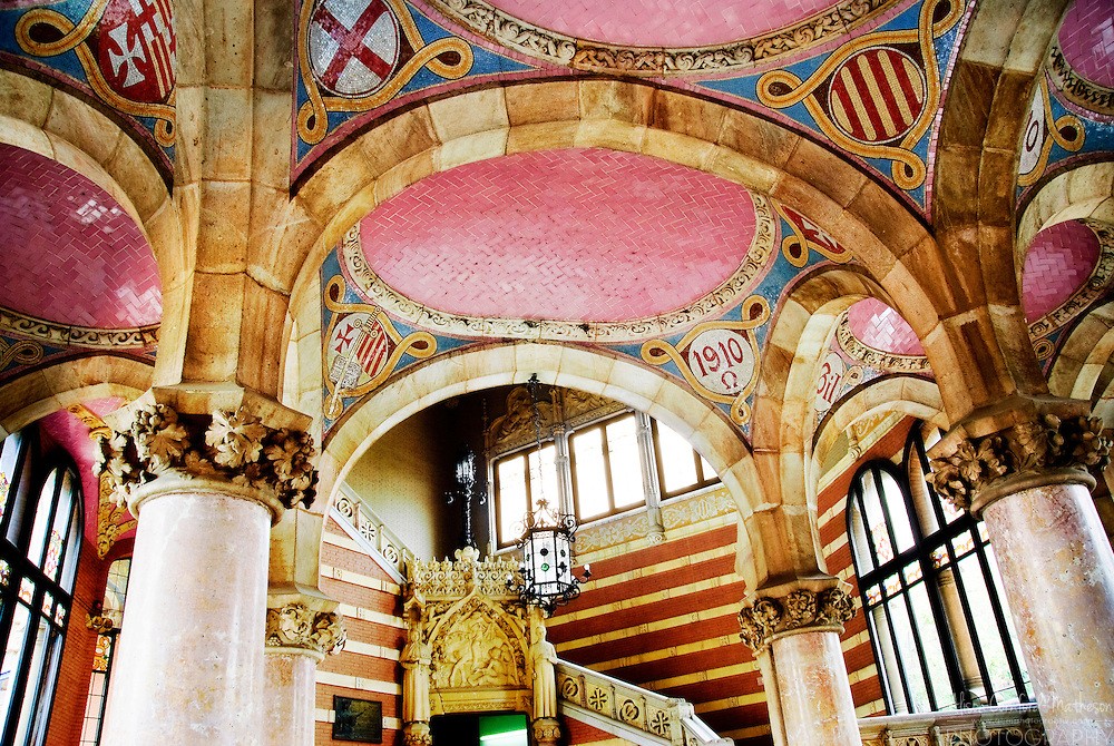 subversivegrrl - Architecture