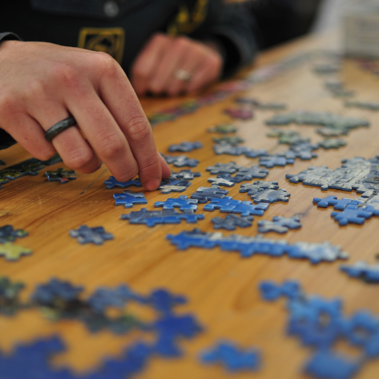 superpuzzles