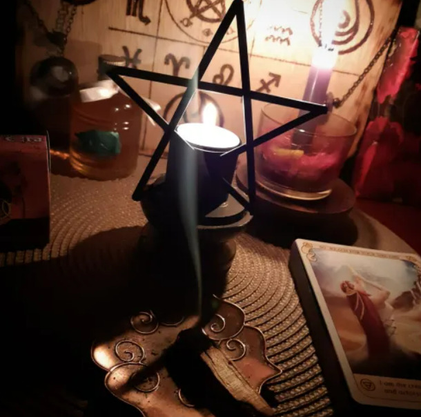 Magic