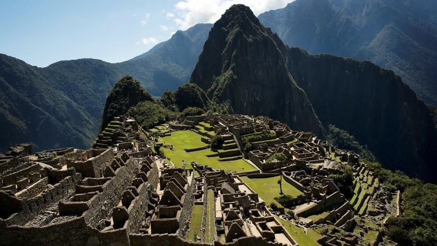 Peru