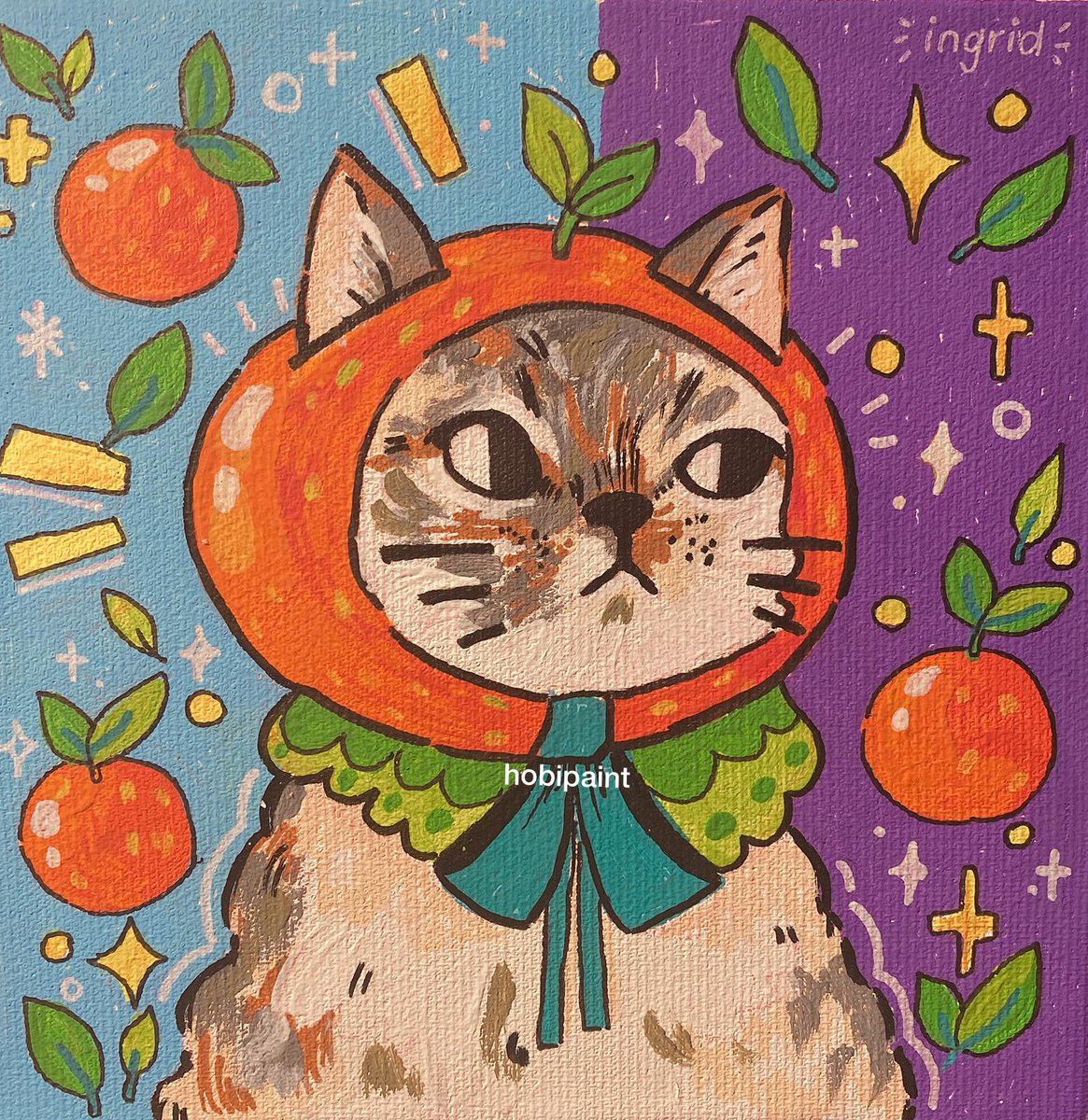 Cute illustrations