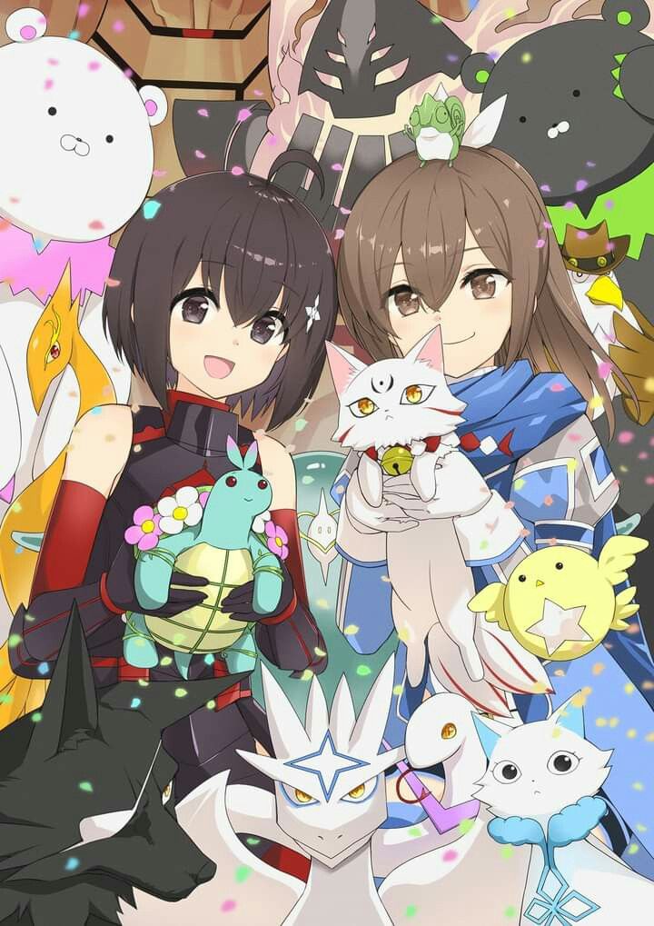 bofuri