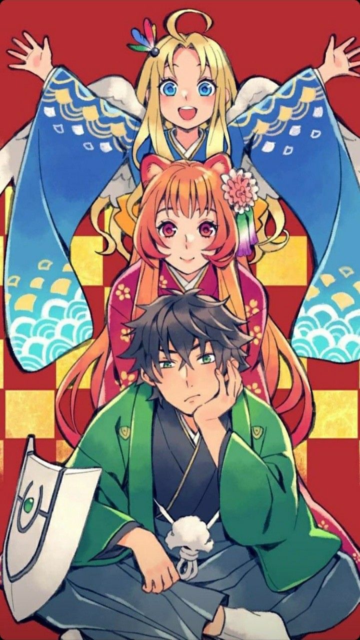 shield hero