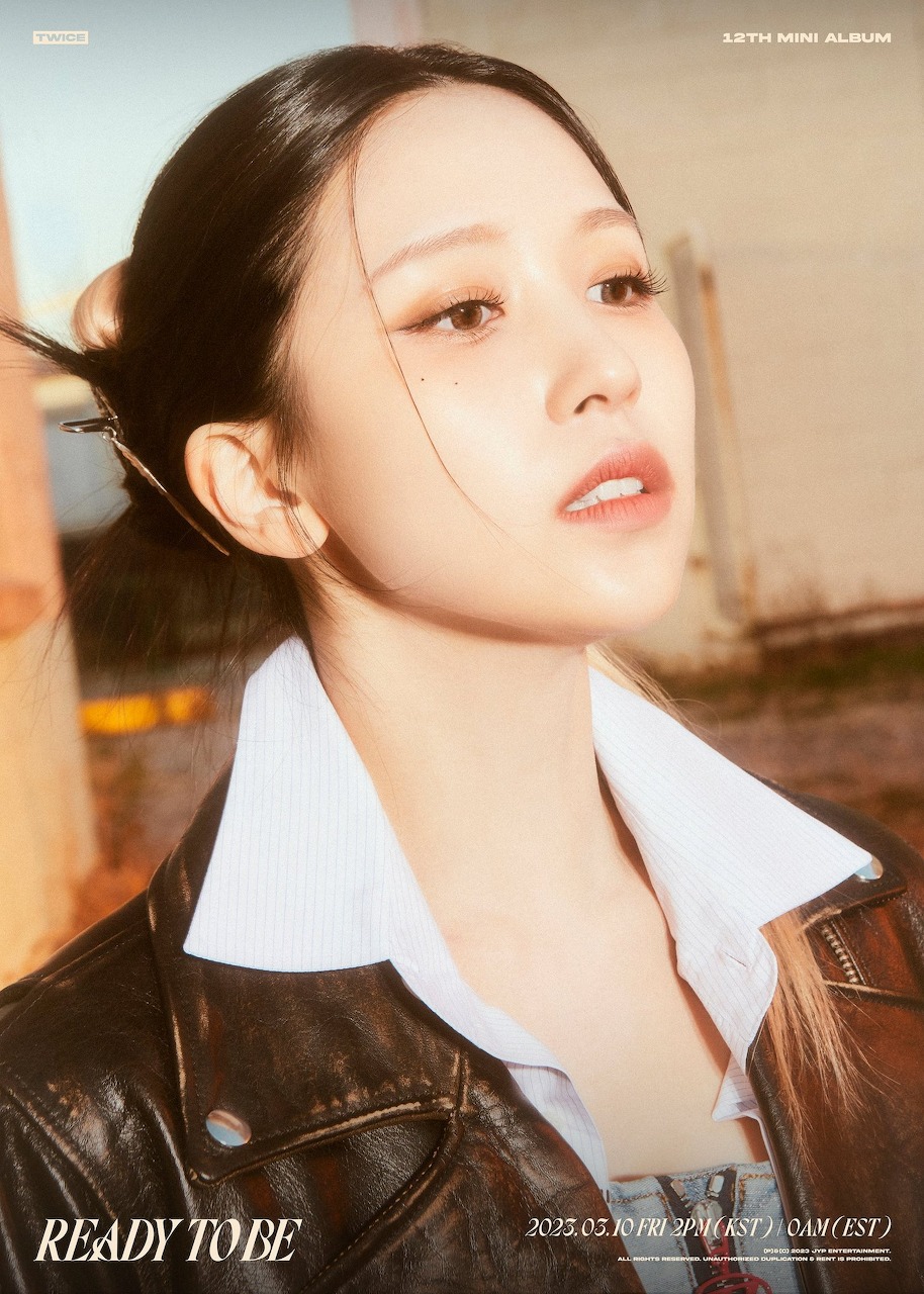 twicegallery - ; MINA!