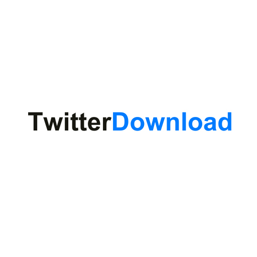 twitterdownload