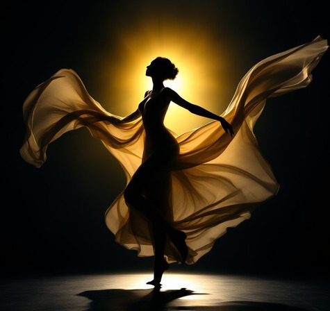 Dancing
