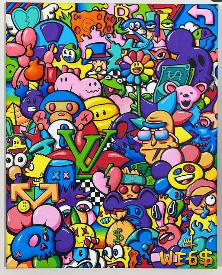 unknown2023 - doodles