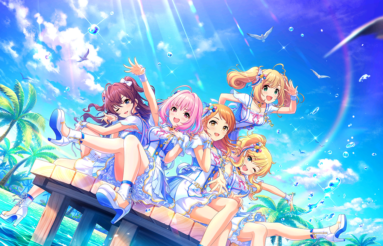 Deresute - Other | vanzu