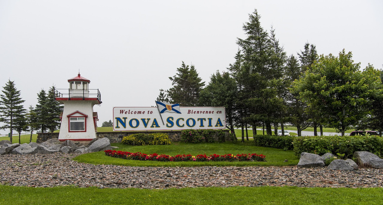 Nova Scotia