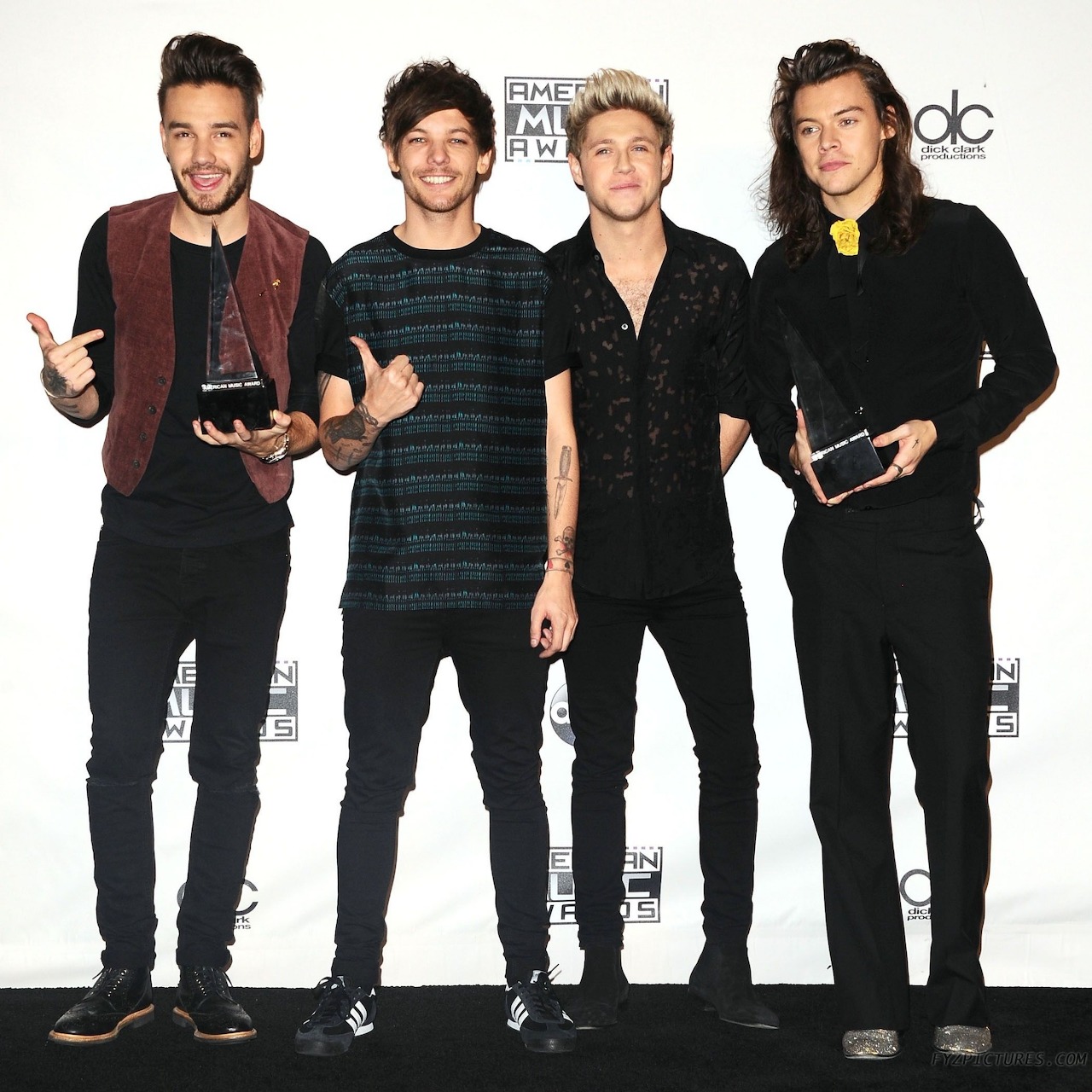 One Direction