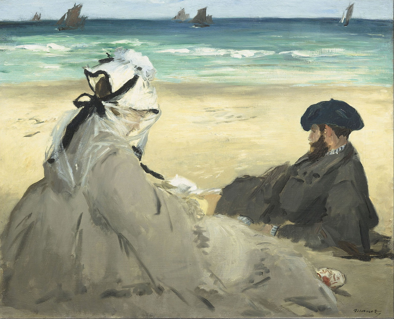 Manet