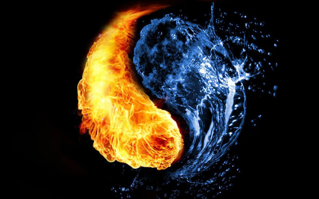 xVAFEx - ying-yang