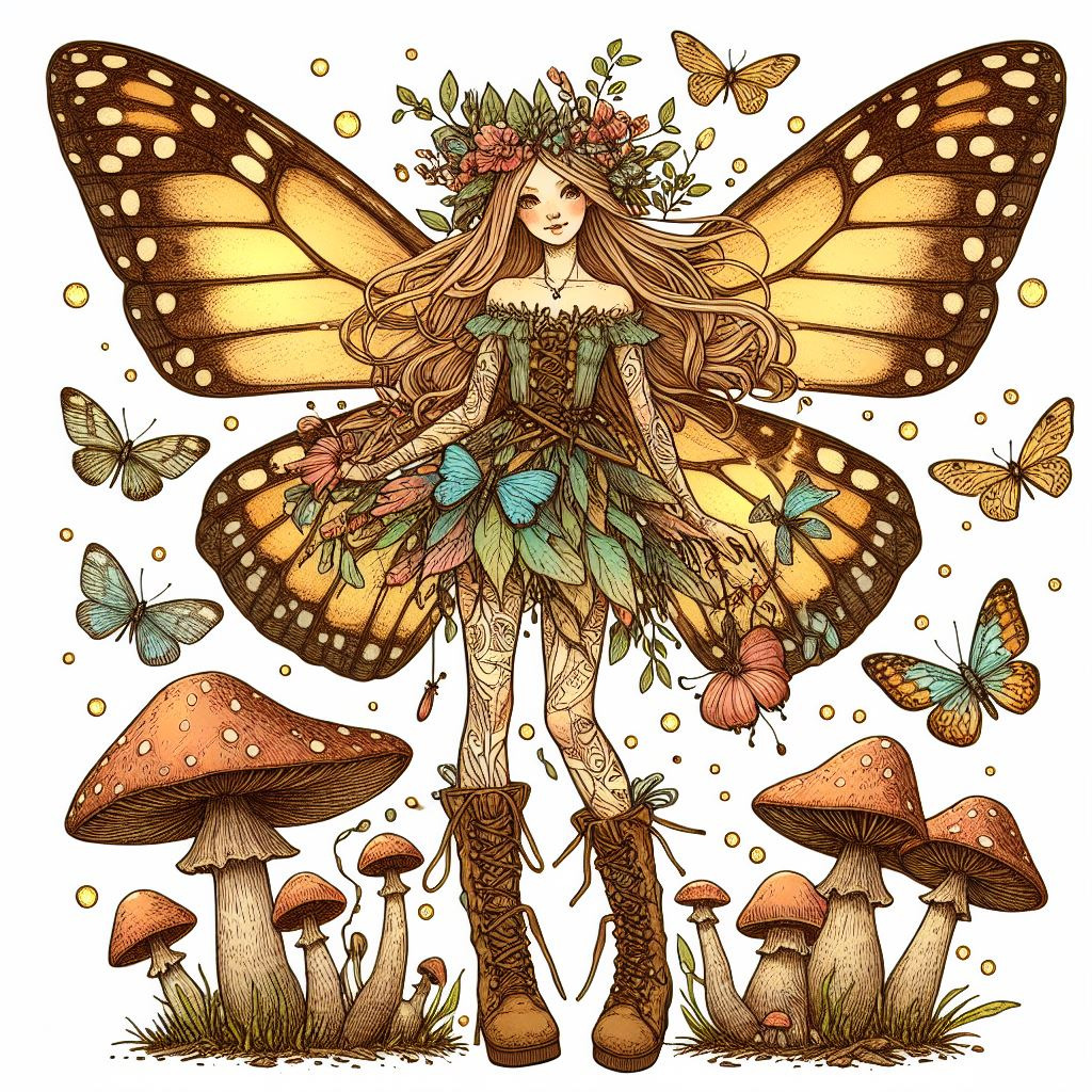 Fairies
