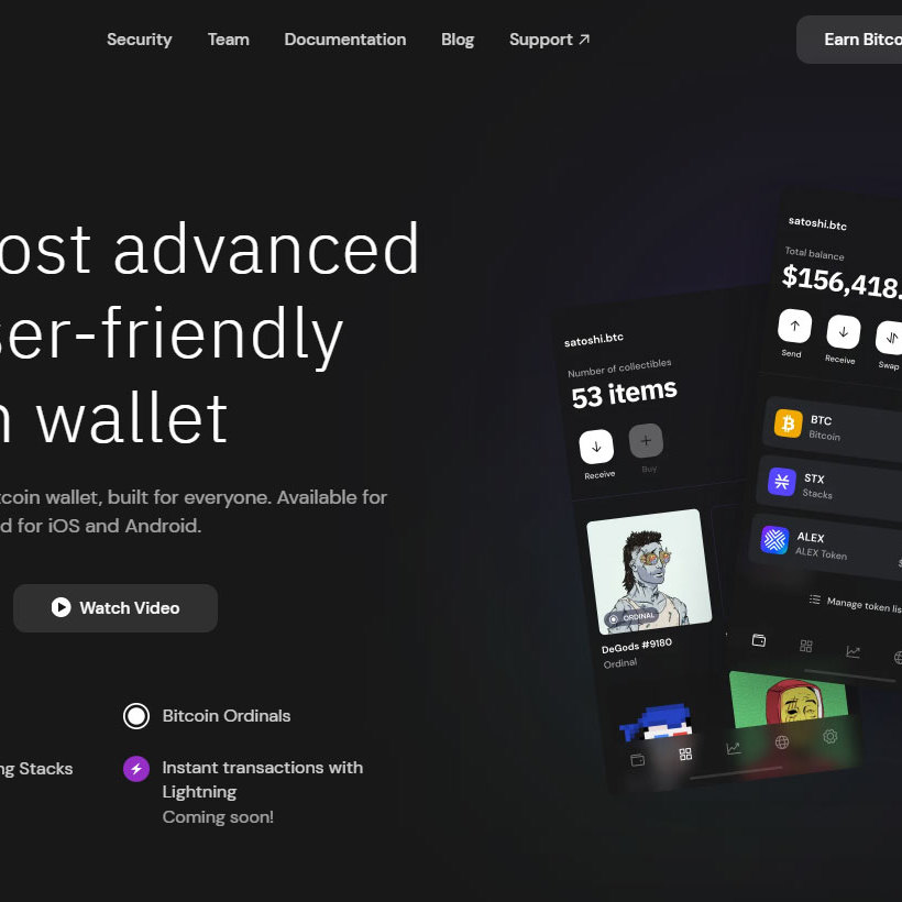 xversewallet