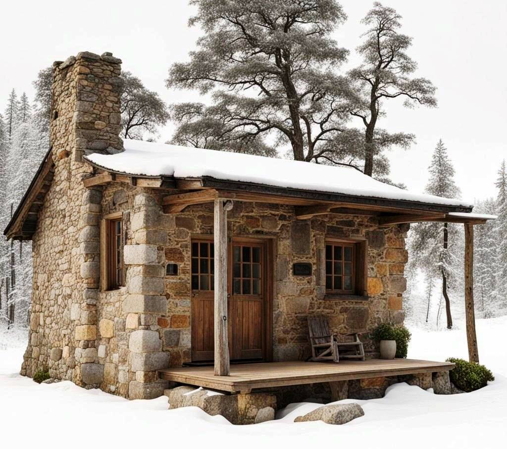 Cabins