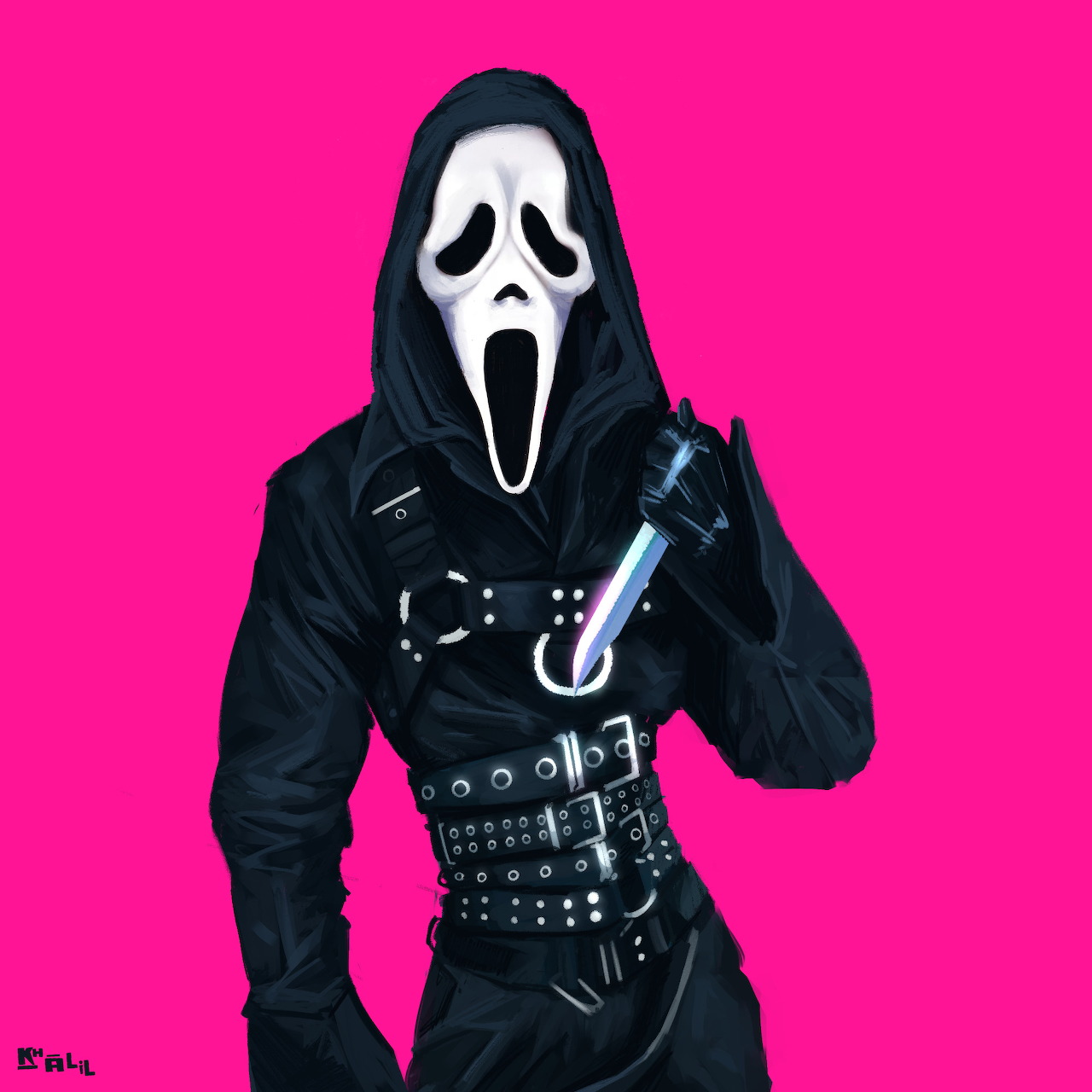 Scream