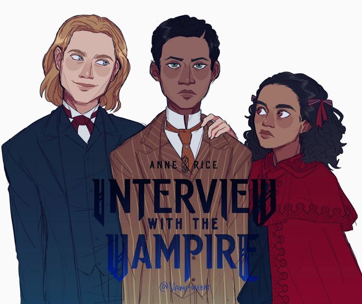 Vampire Chronicles